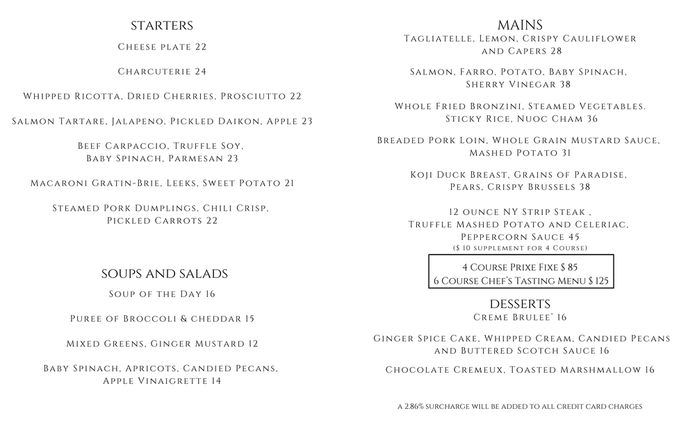 Andre's Lakeside Dining & Events