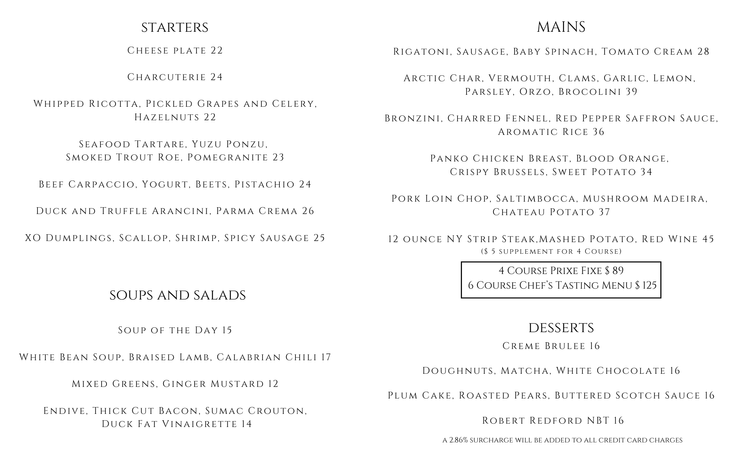 Andre's Lakeside Dining & Events