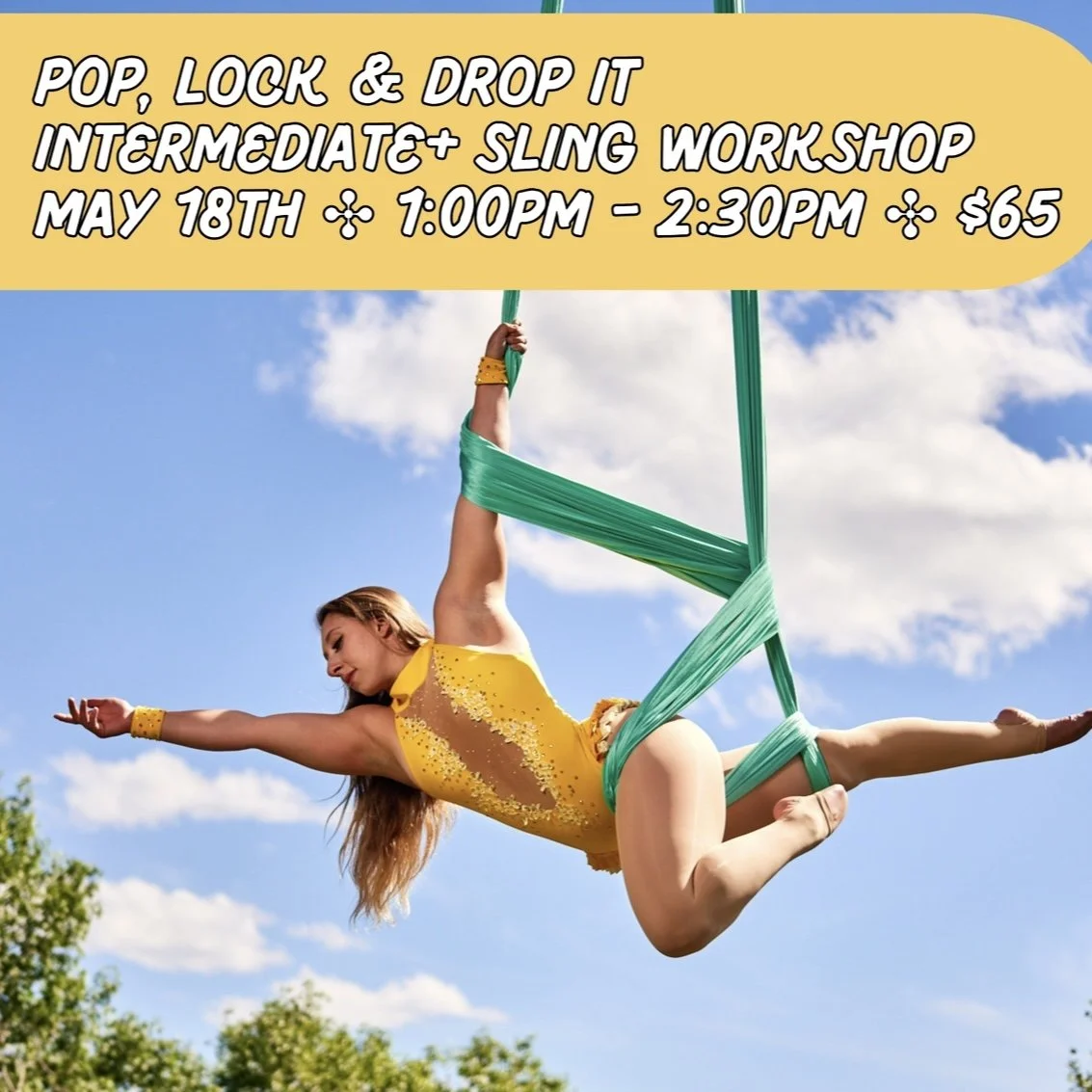 Upcoming Events — AXIS