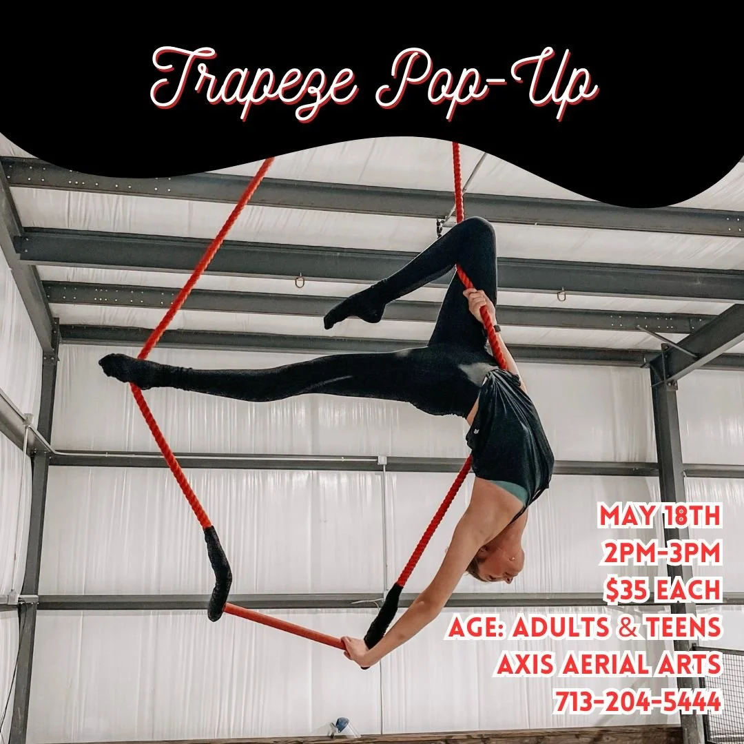 Upcoming Events — AXIS