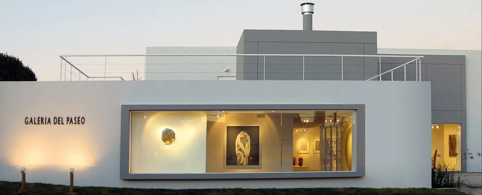Artistas — Galería del Paseo - Punta Del Este - Lima