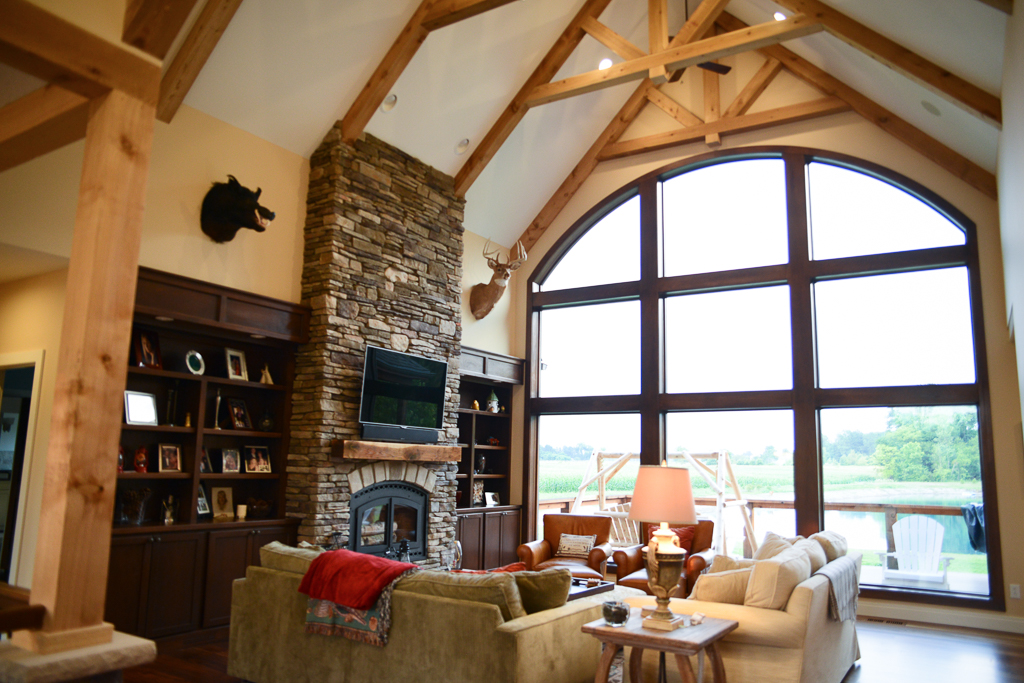 Custom Home Builder - Toledo, Ohio | Keller Builders