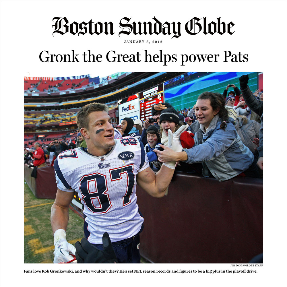 Rob Gronkowski Coloring Pages