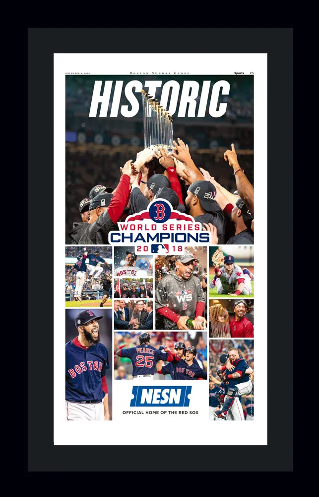 Historic — Dorian Color | Hunt's Photo & Video