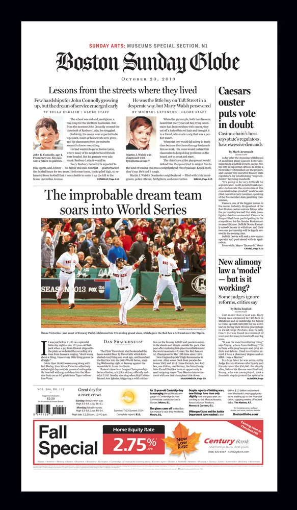 The Improbable Dream Team — Dorian Color | Hunt's Photo & Video