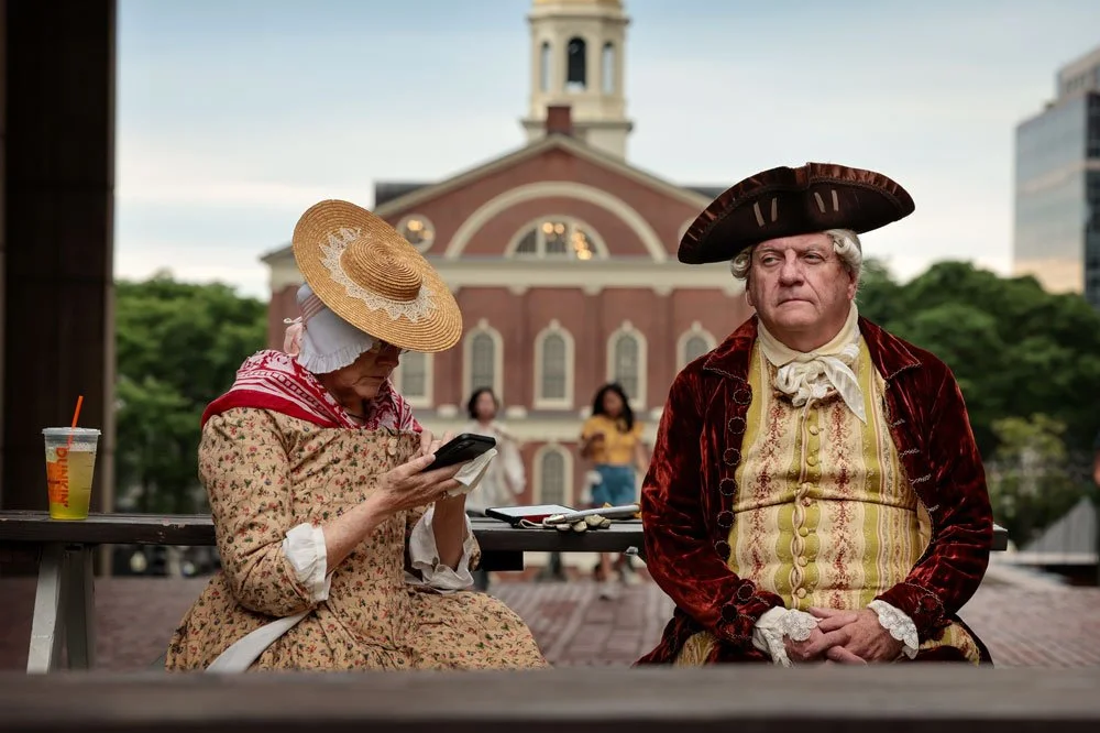 Custom Order - July 4th Boston — Dorian Color | Hunt's Photo & Video