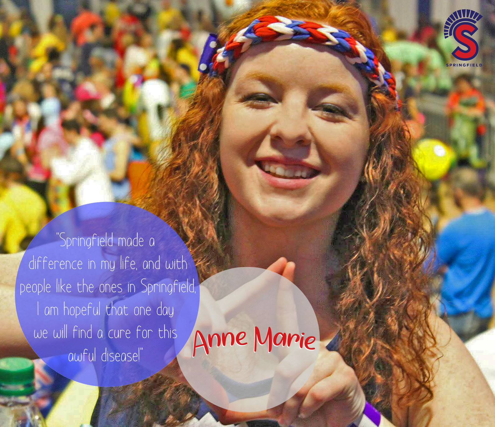 Annemarie Allen's Instagram, Twitter & Facebook on IDCrawl