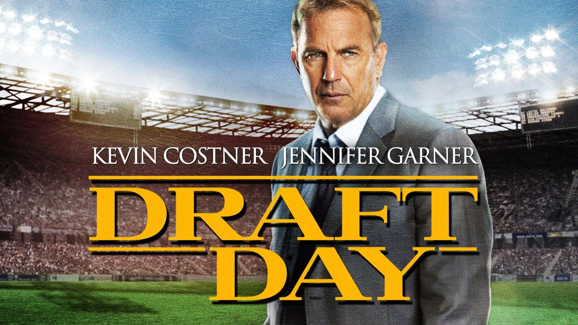 Draft Day Wallpaper