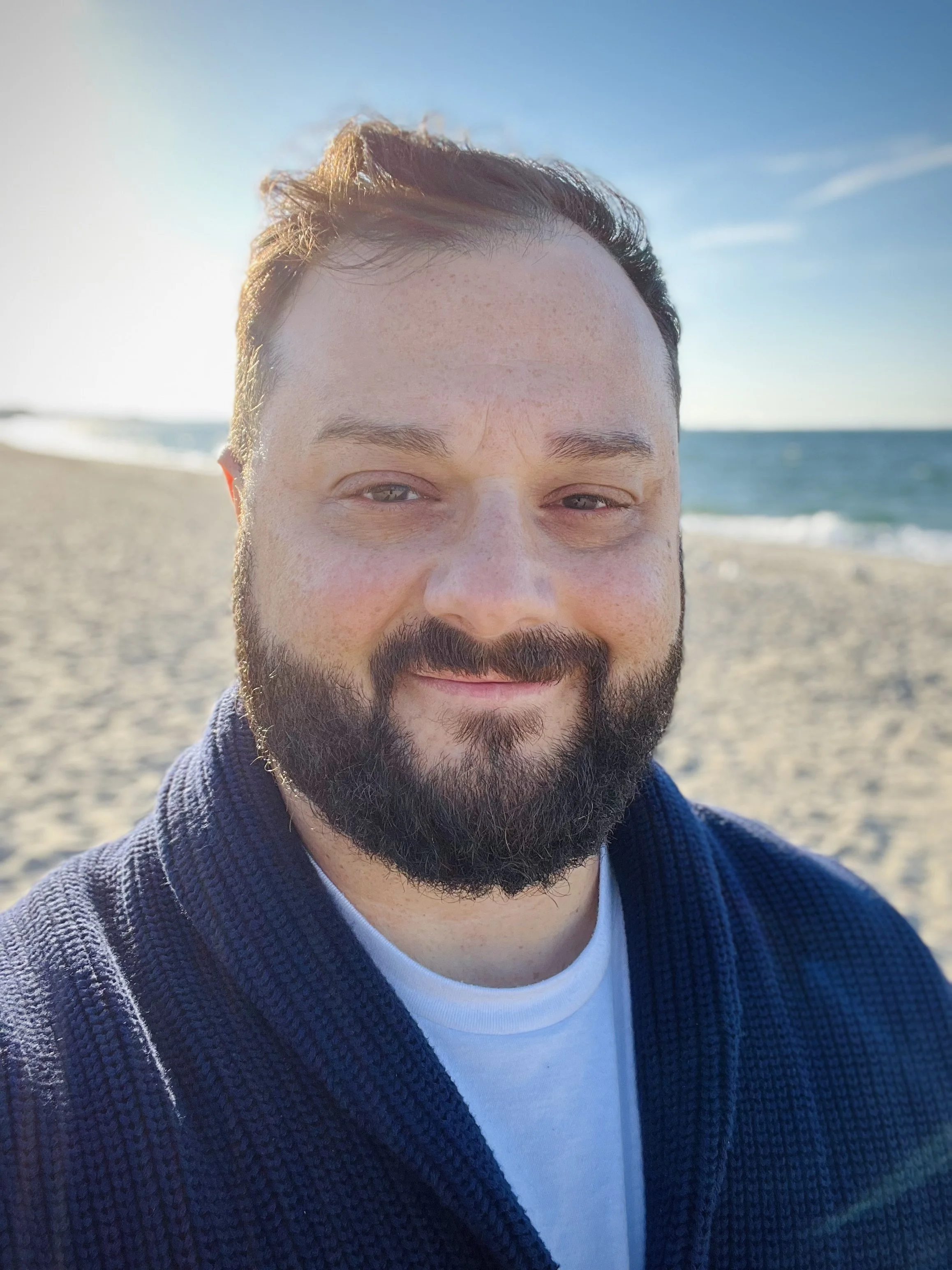 ABOUT — THE LEGAL ARTIST