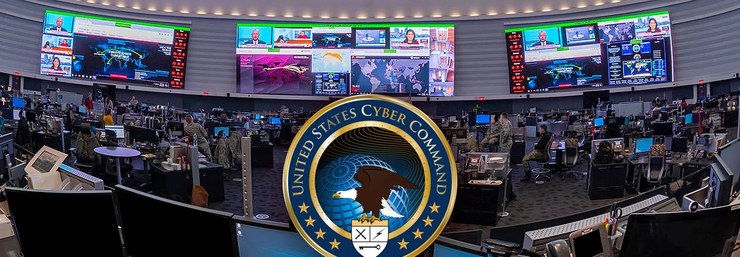The Strategic Competition to Shape Cyberspace