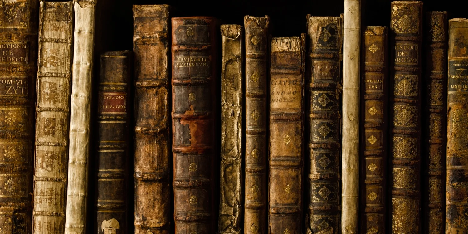 Reading Books Facebook Covers