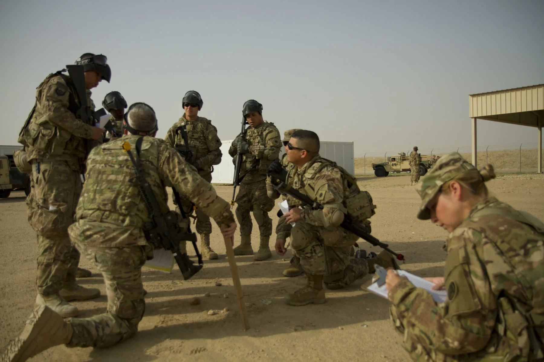 Beyond the Ticking Time Bomb: A Case for NCO Ethical Education