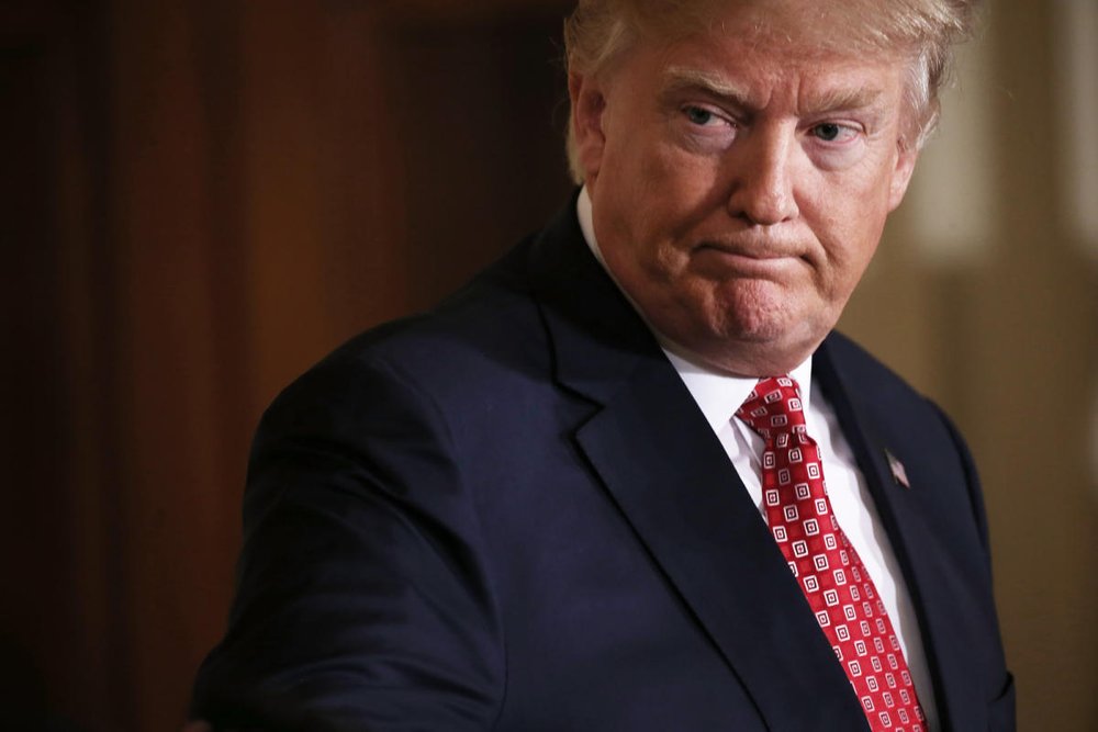 What is a Presidential Doctrine?