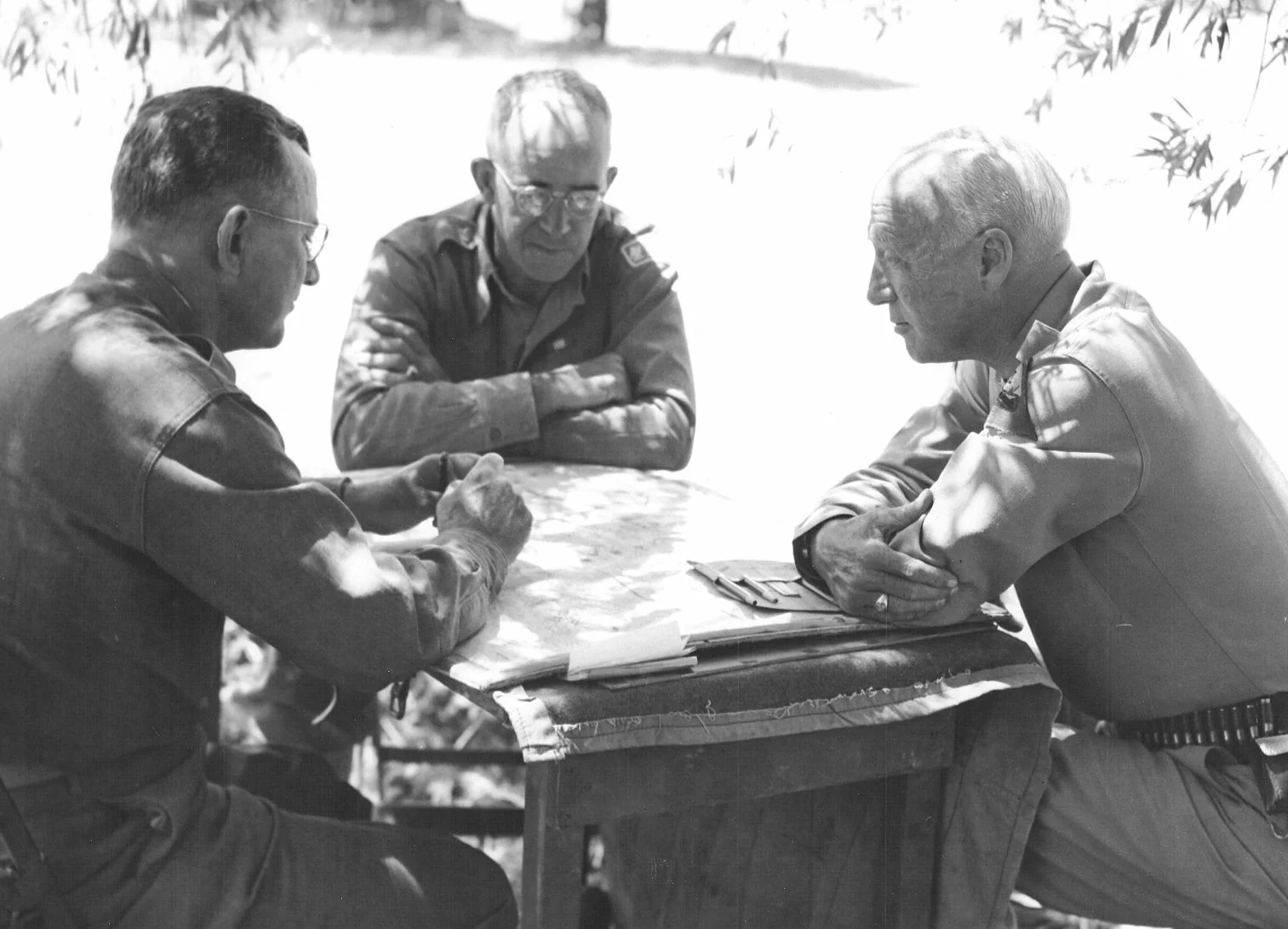 The Failure of Joint Integration During the 1943 Sicily Campaign