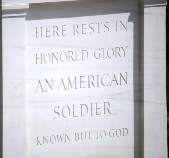 #Reviewing The Unknowns: The Untold Story of America’s Unknown Soldier ...