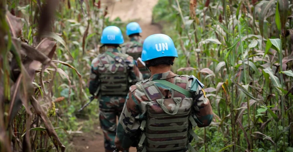 The Challenges Faced by U.N. Peacekeeping Missions in Africa