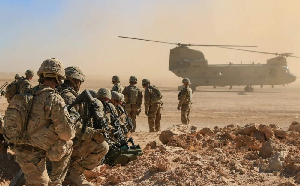 U S Army Mission Command At A Crossroads u-s-army-mission-command-at-a-crossroads