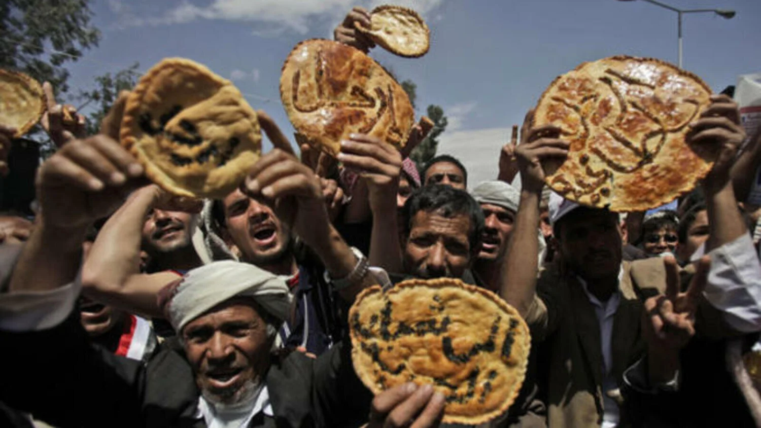 Food Aid and Conflict: The Need for Reform | RealClearDefense