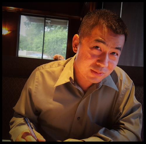 Robert Mihara