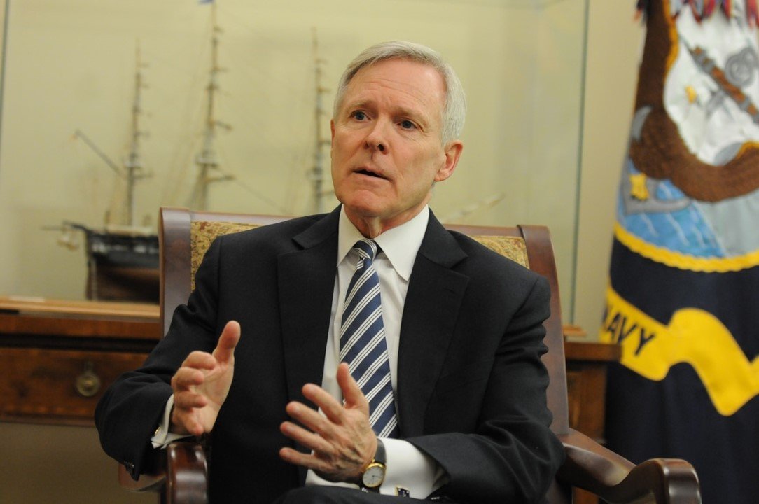 From Hegemony to Competition | RealClearDefense