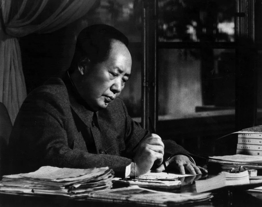 Chinese Political Warfare: A Strategic Tautology? The Three Warfares ...