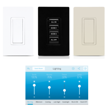 LEAX Controls