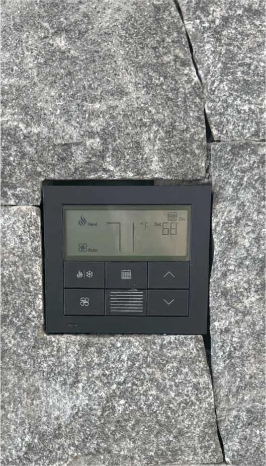 LEAX Controls