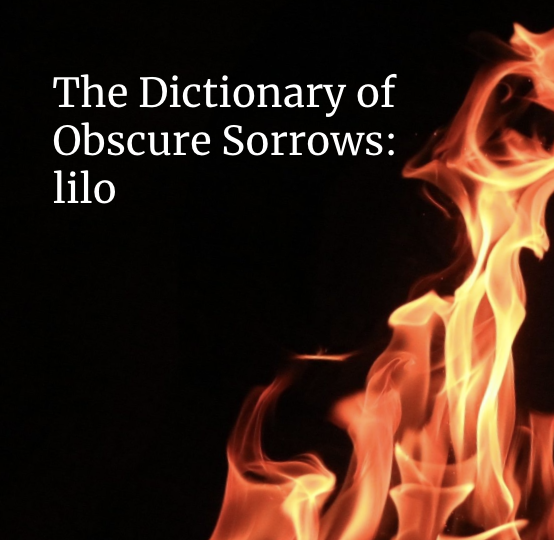 Obscure Meaning