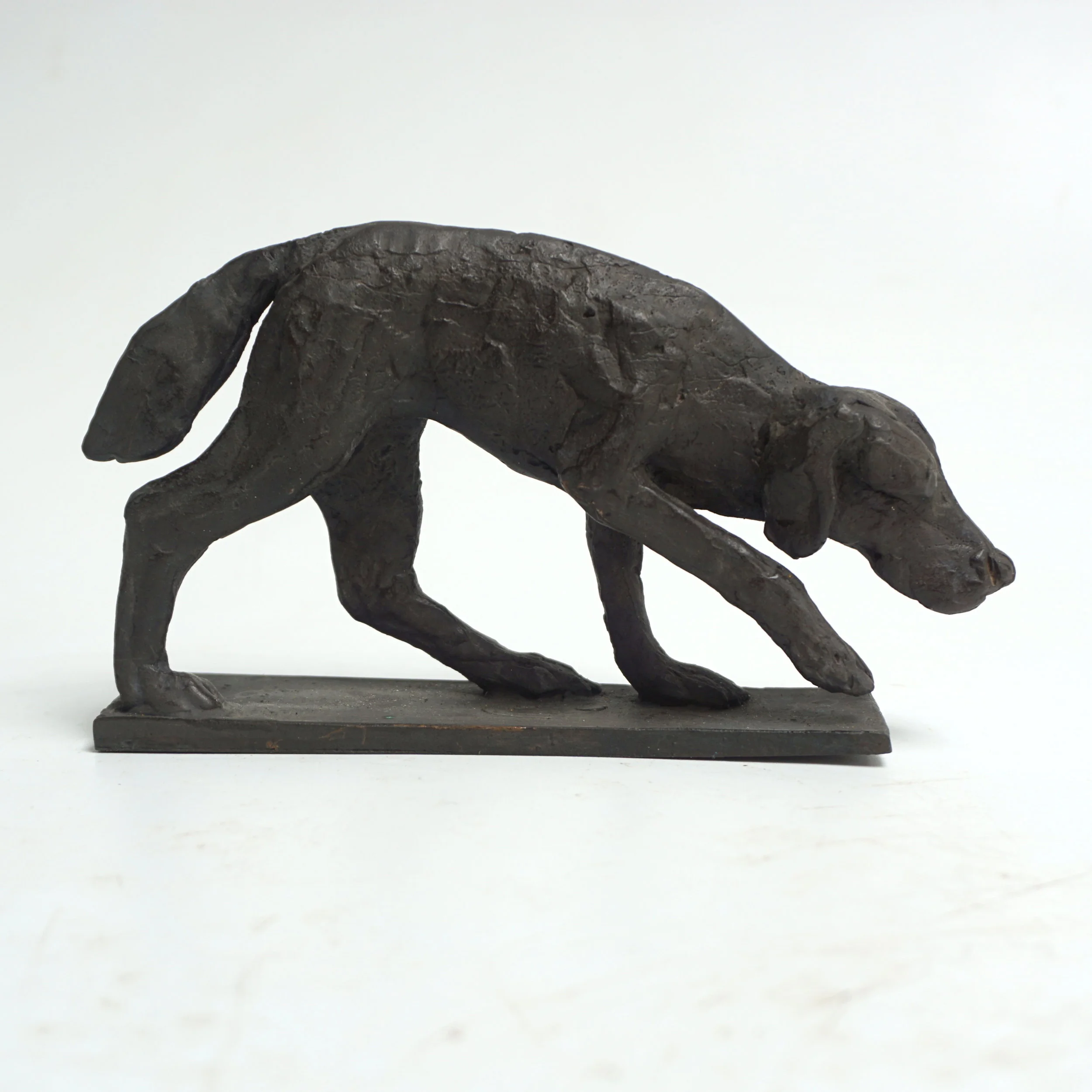 Purchasing artwork — Marjan Wouda