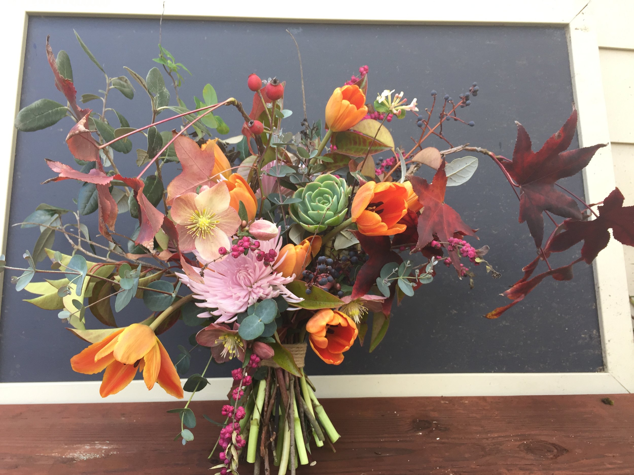 How To Start A Flower Farm B Side Farm