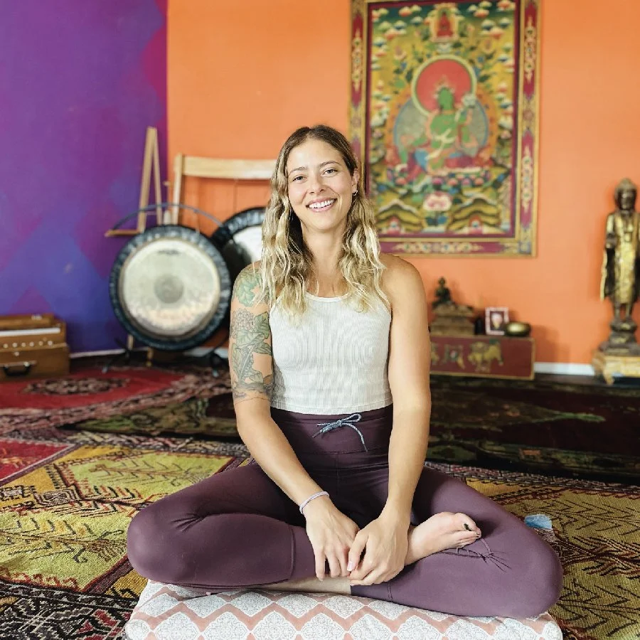 TEACHERS — SUKHA YOGA AUSTIN