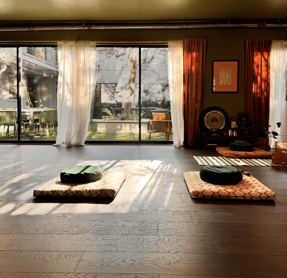 SUKHA YOGA AUSTIN