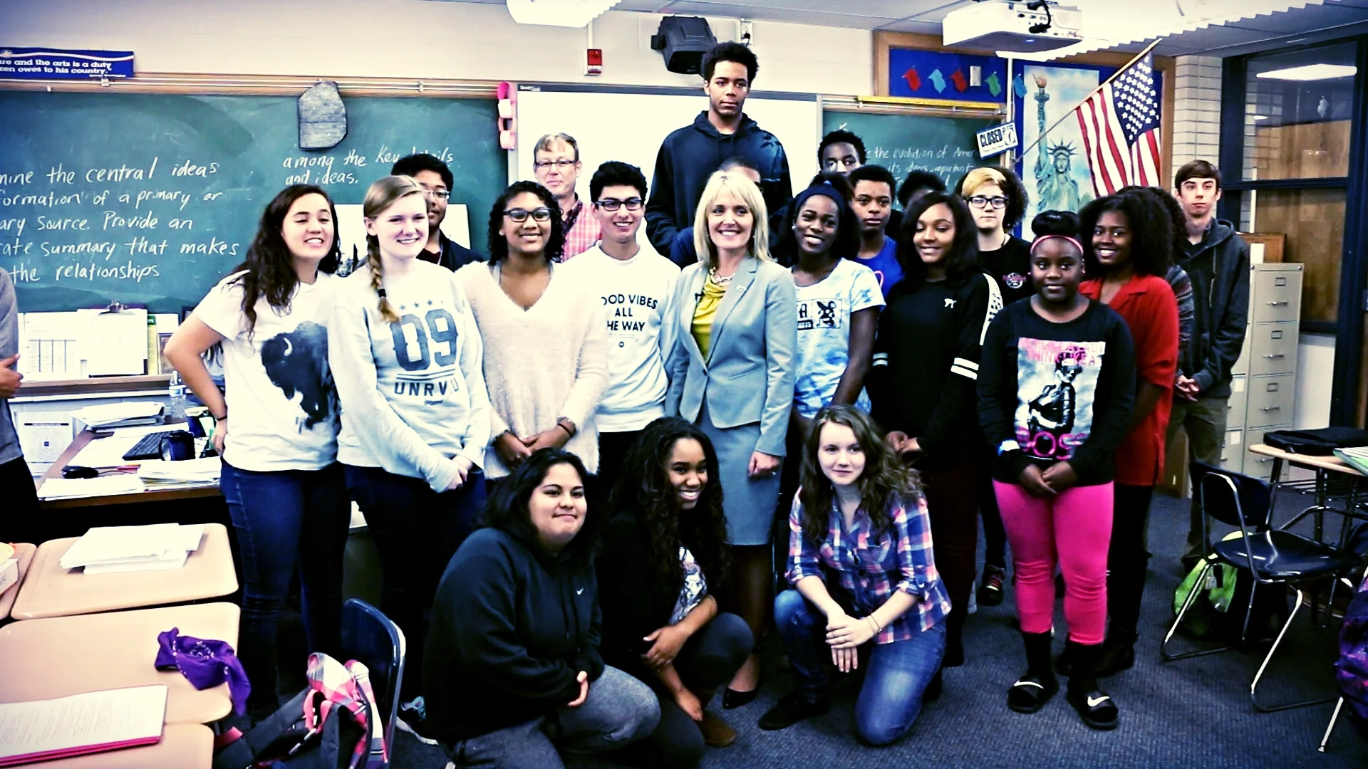 GeereD Up Films, LLC