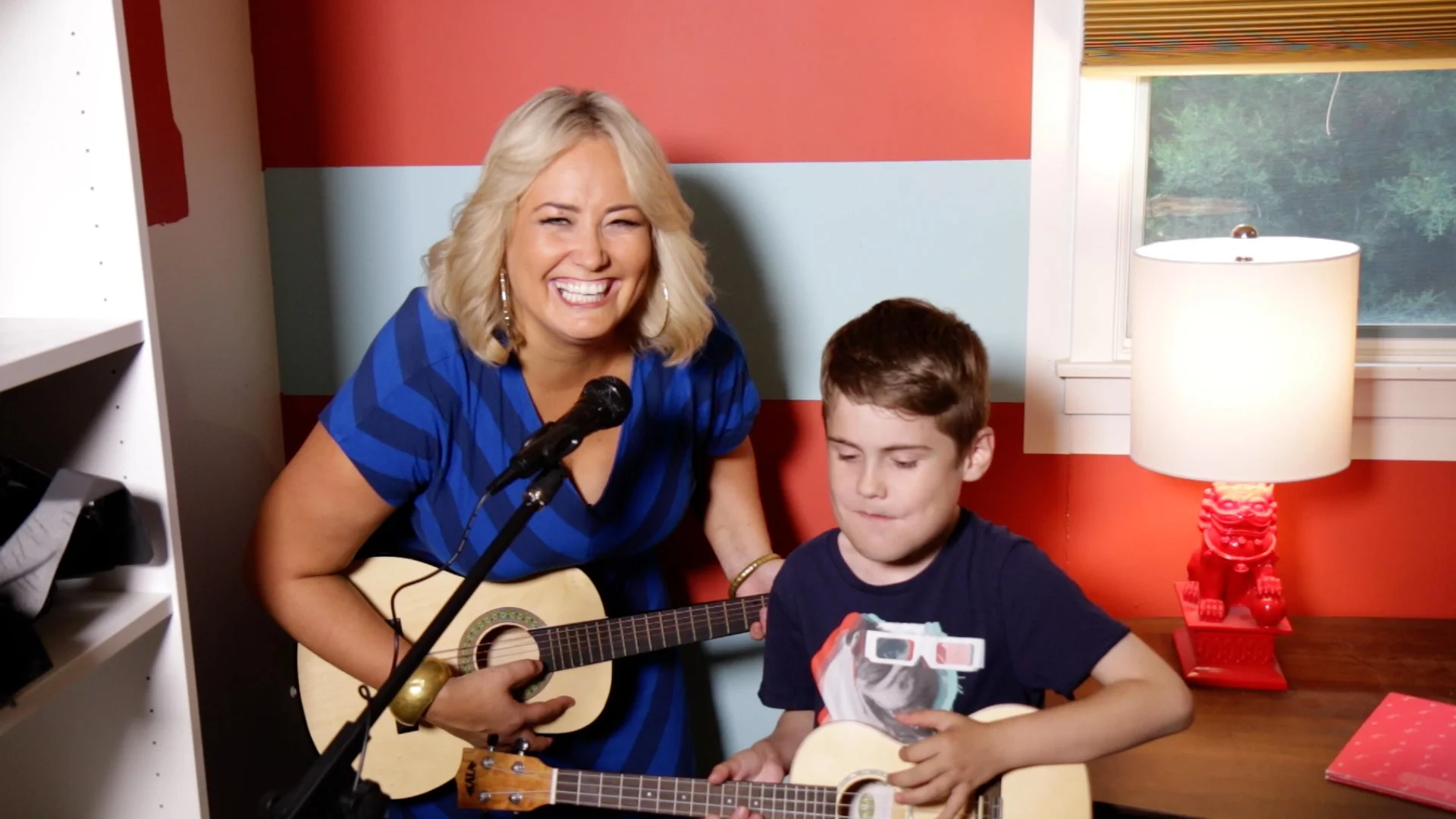 GeereD Up Films, LLC