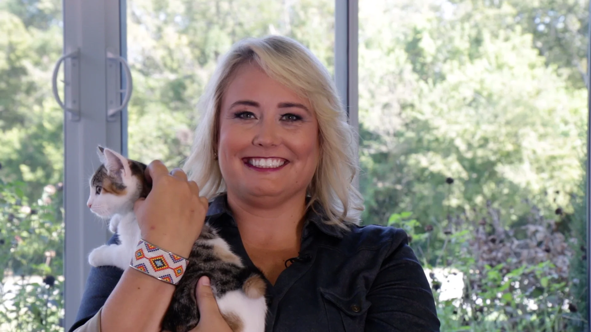 GeereD Up Films, LLC