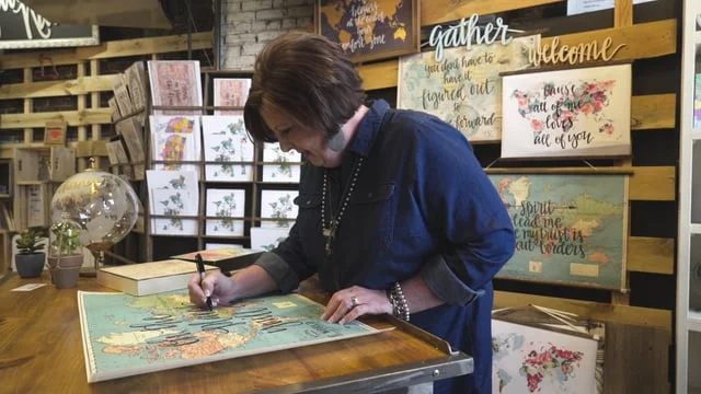 GeereD Up Films, LLC