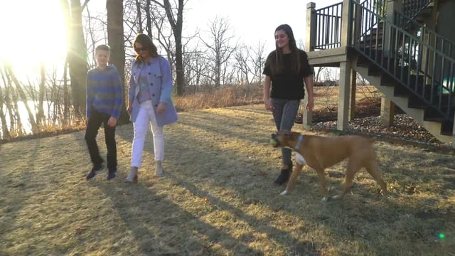 GeereD Up Films, LLC