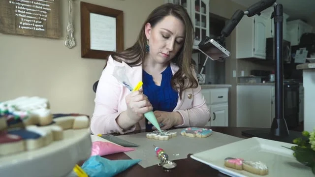 GeereD Up Films, LLC