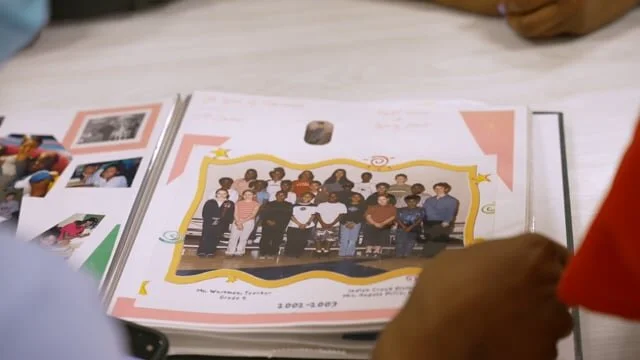 GeereD Up Films, LLC