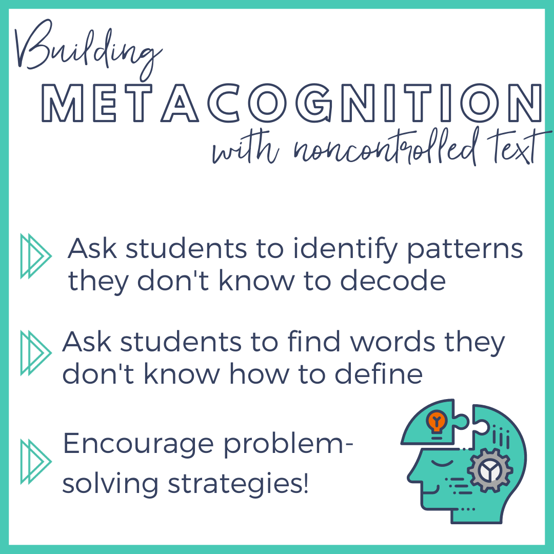 How To Build Fluency And Comprehension At The Passage Level Smarter