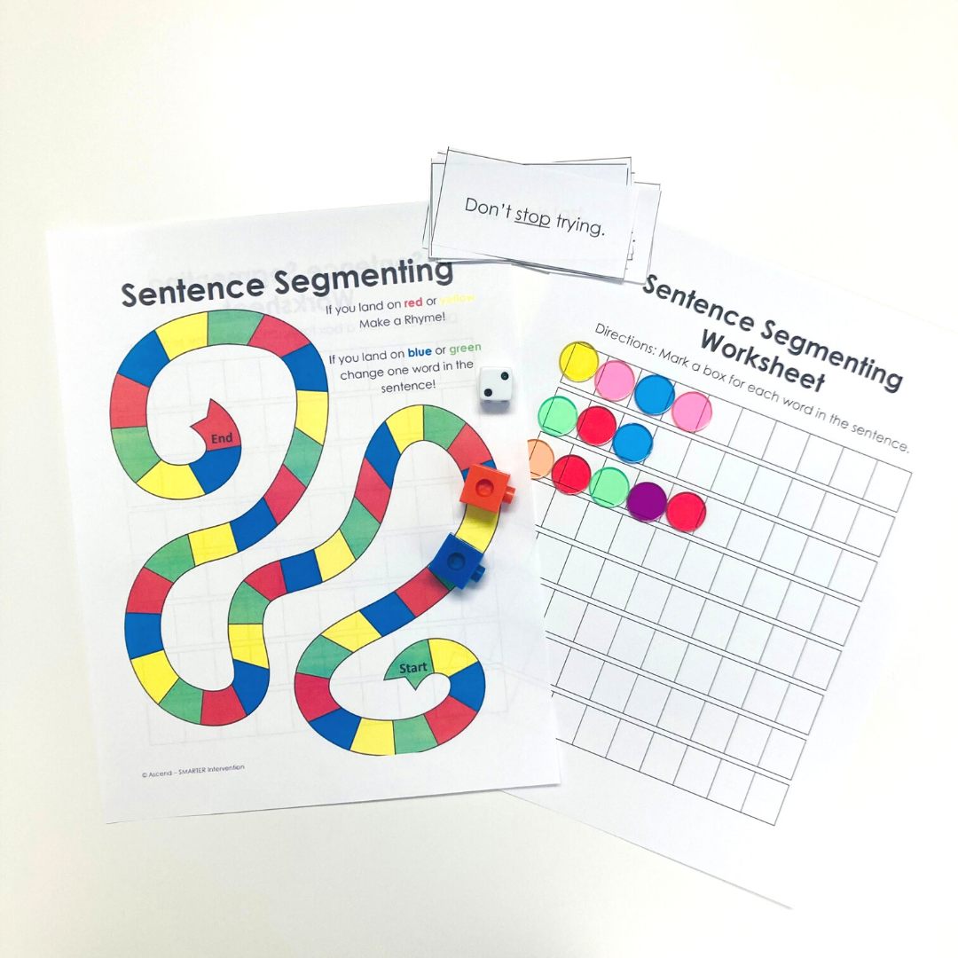 Should I Teach Sentence Segmenting SMARTER Intervention should-i-teach-sentence-segmenting-smarter-intervention