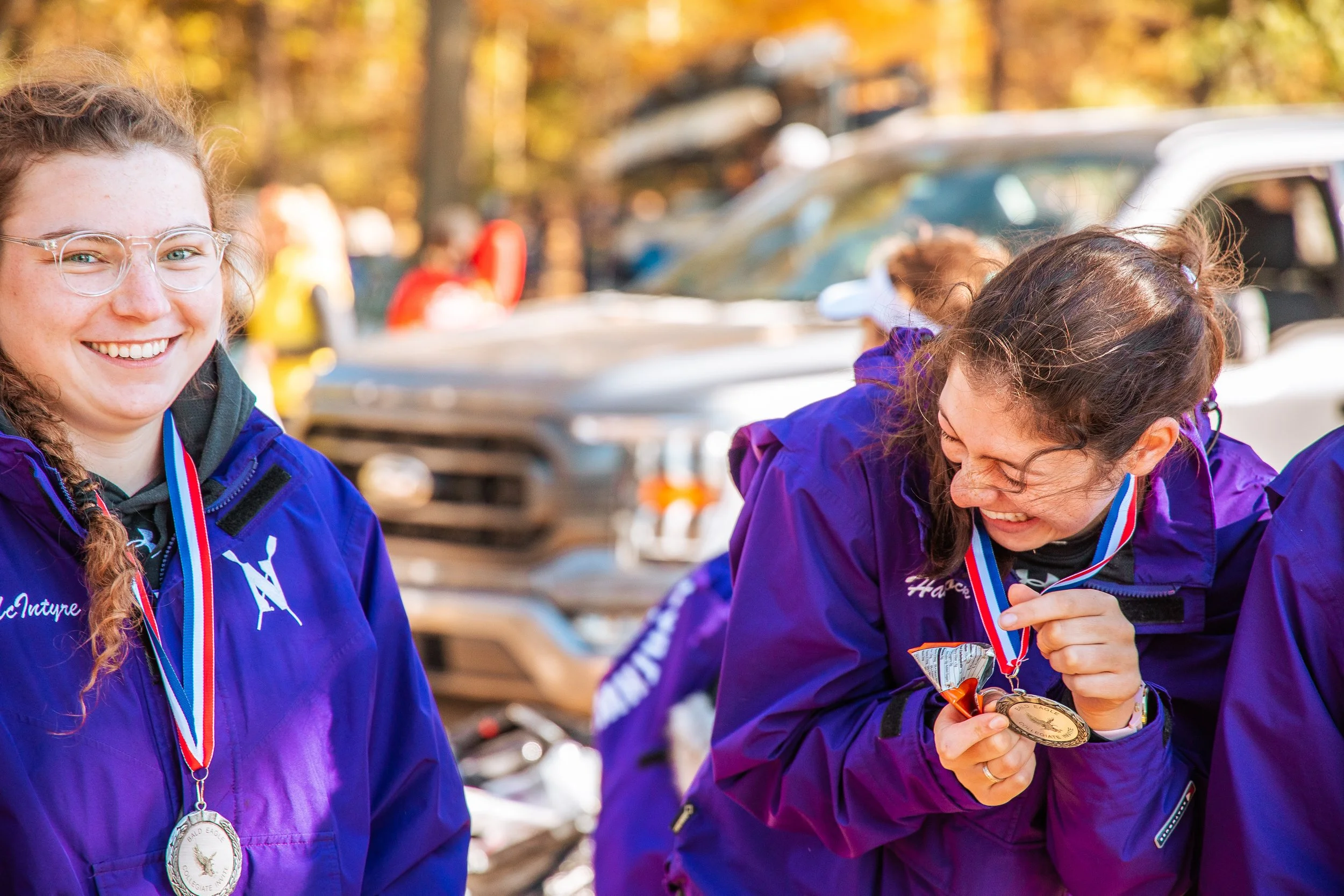 Join — Northwestern Crew