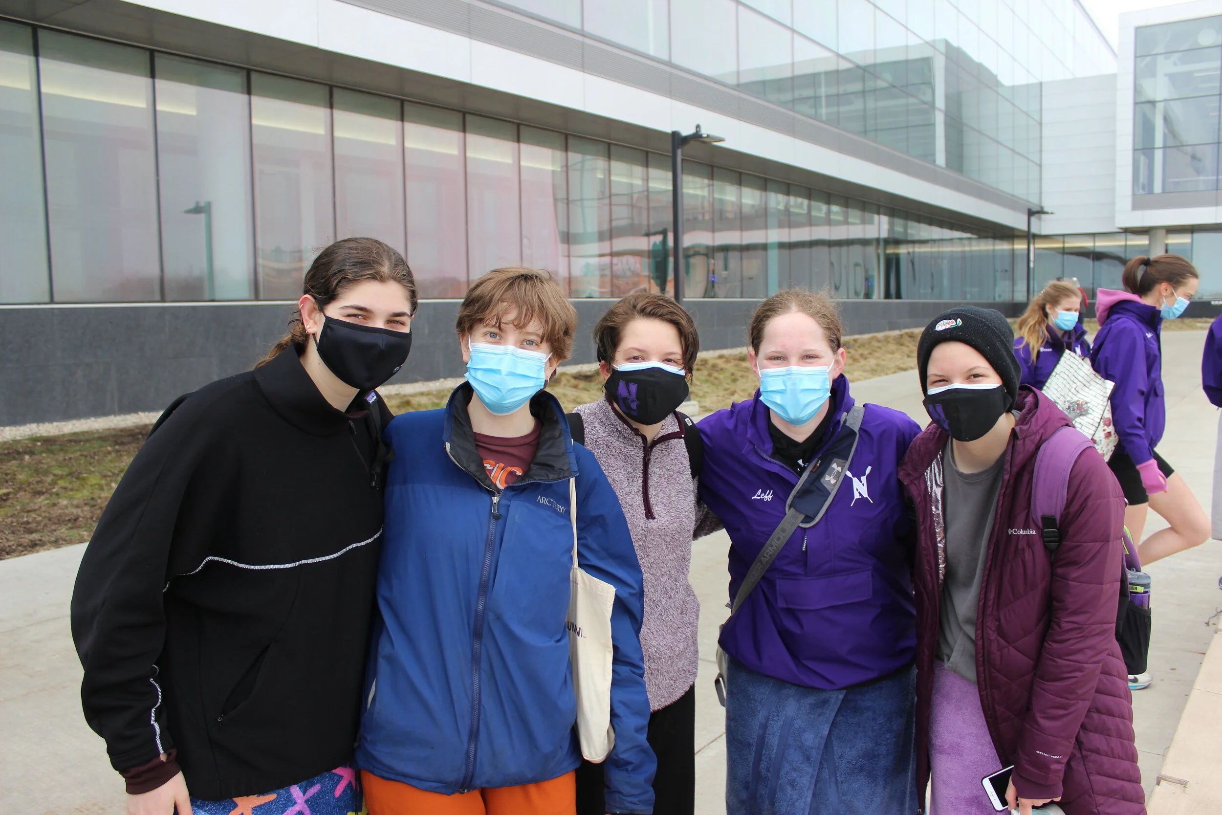 About NU Crew — Northwestern Crew