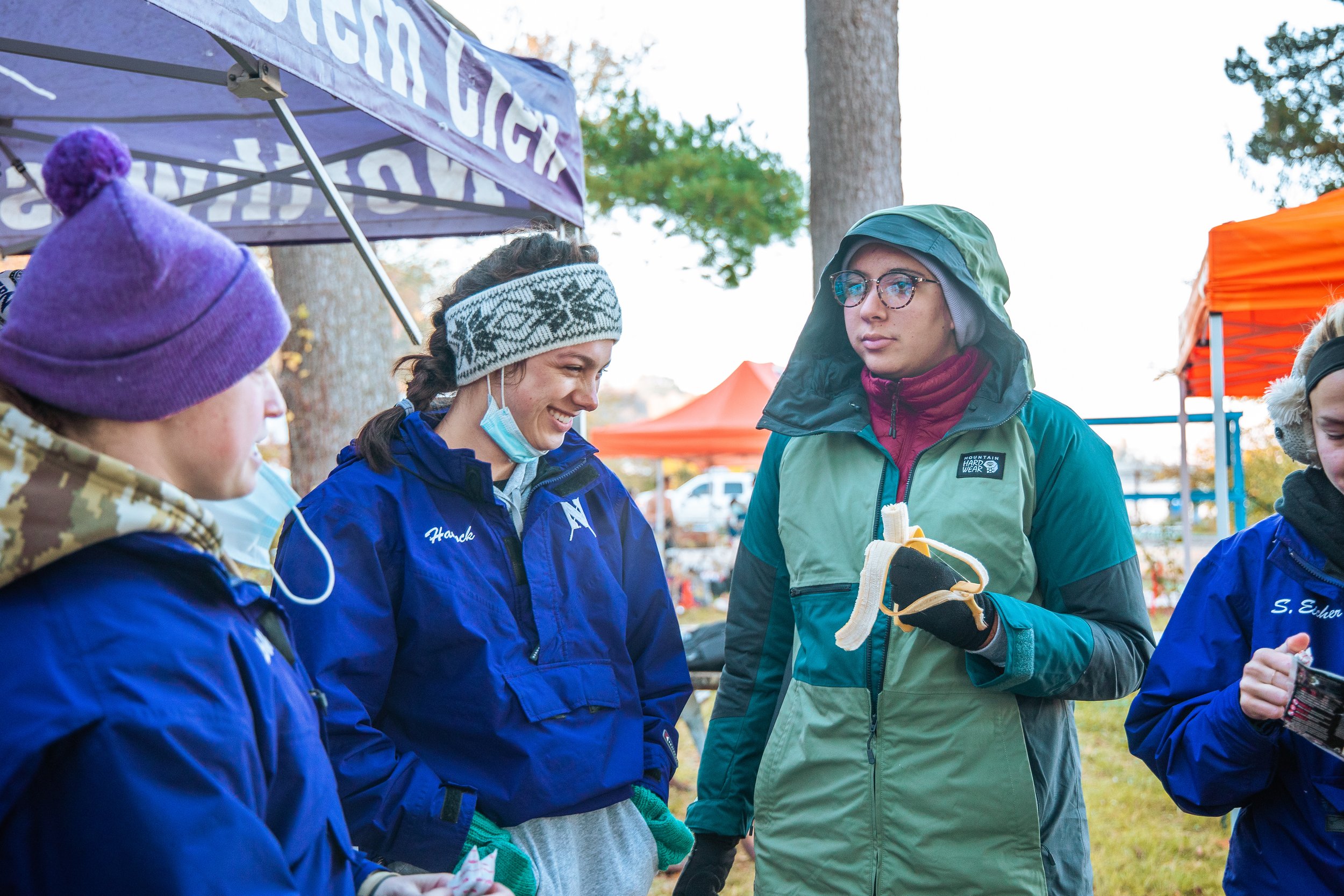 About NU Crew — Northwestern Crew