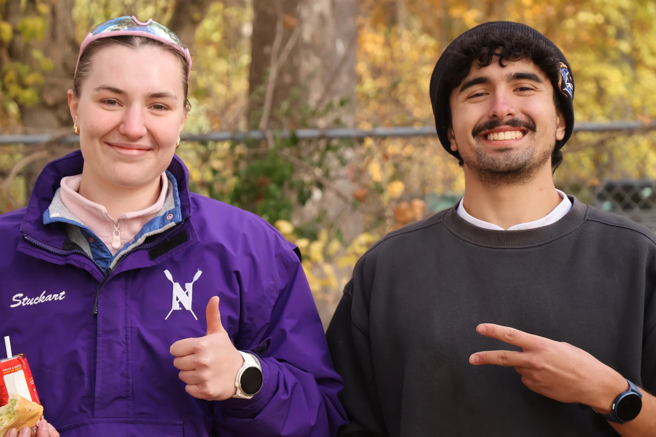 About NU Crew — Northwestern Crew