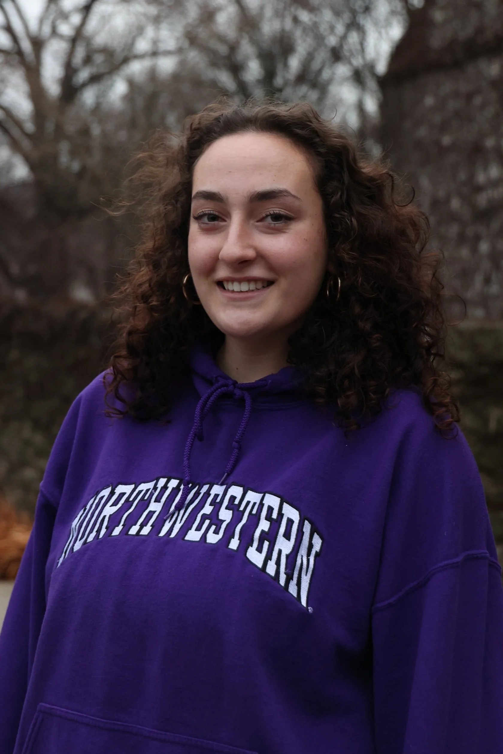 Women's Team — Northwestern Crew