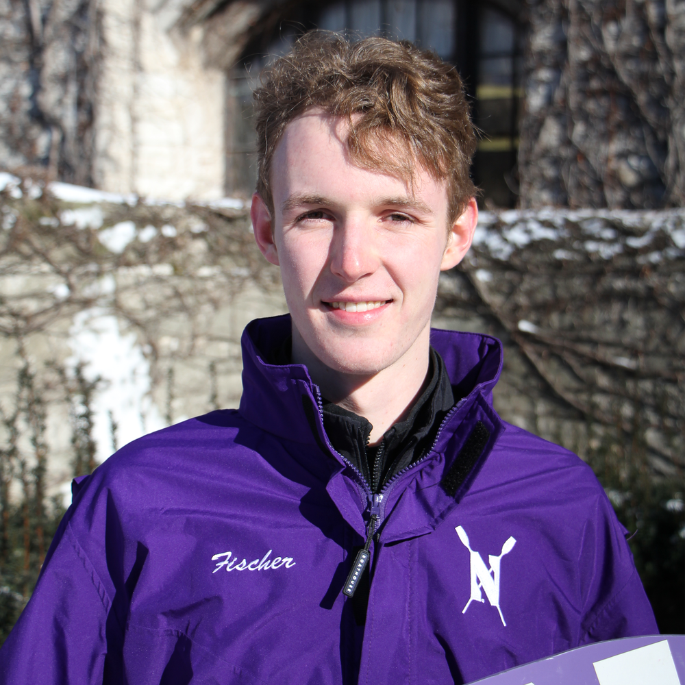 Men's Team — Northwestern Crew