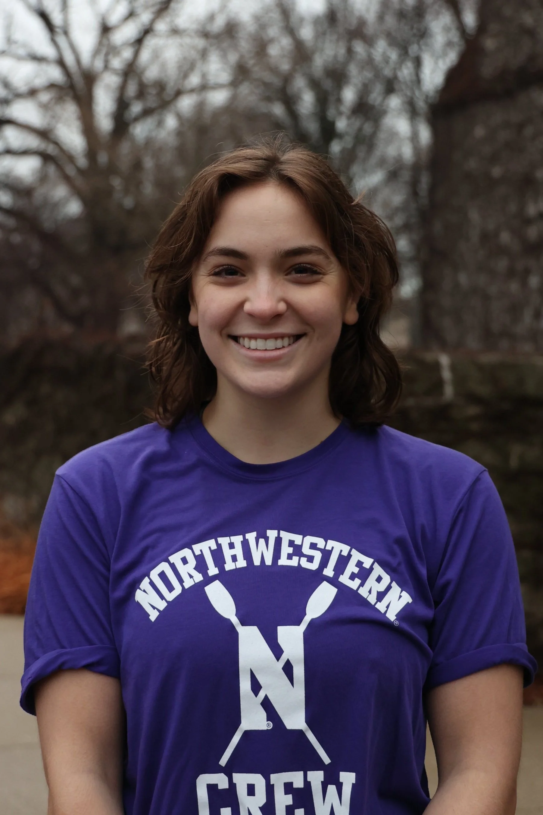 Women's Team — Northwestern Crew