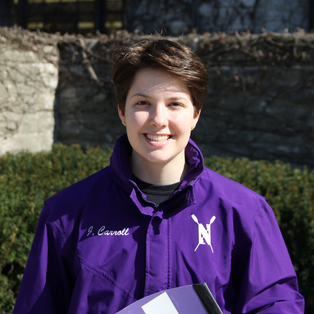 Women's Team — Northwestern Crew