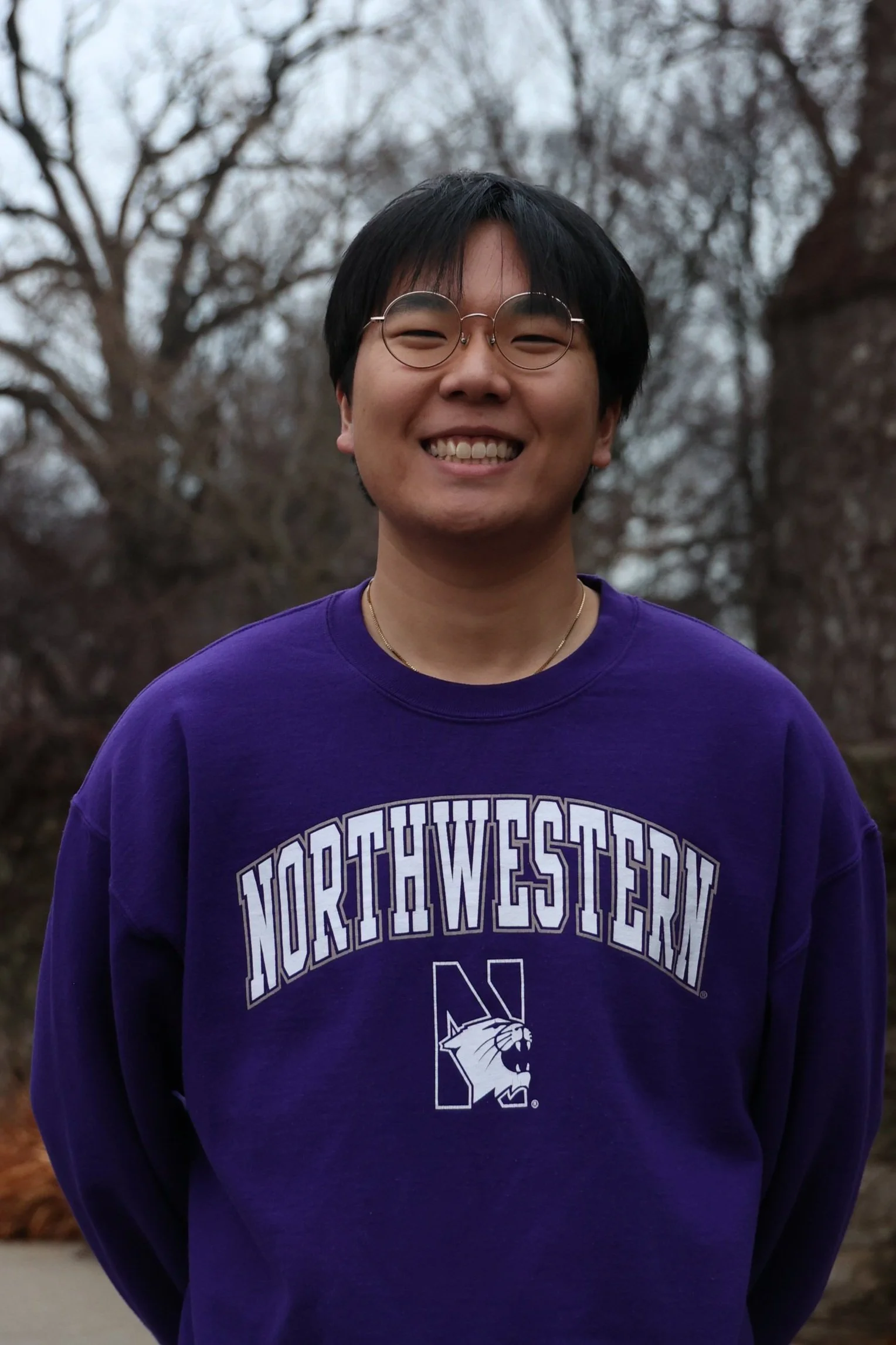 Men's Team — Northwestern Crew